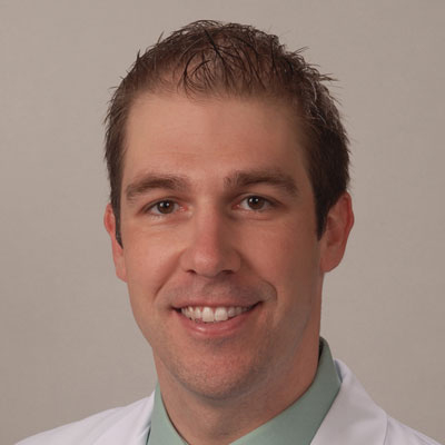 Orthopedic Care | Memorial Health University Physicians