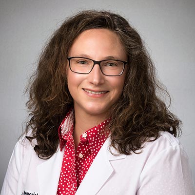 Lung & Sleep Medicine | Memorial Health University Physicians ...