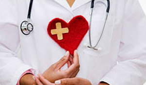 Cardiology Services | Memorial Health University Physicians