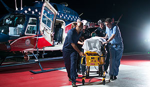 Trauma Care | Memorial Health University Physicians | Memorial Health ...